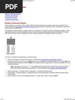 V' 1/m (F (T) - B V) : Creating The Model | PDF | Parameter (Computer Programming) | Matlab