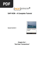 Start and Stop SAP Systems Using Sapcontrol Command | PDF | Operating System Families ...