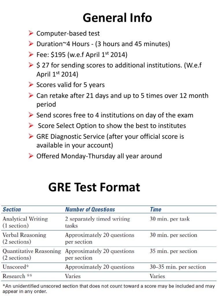 GRE Quantitative Reasoning - Ahsan | PDF | Graduate Record Examinations ...
