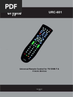 MX3 User Manual | PDF | Cursor (User Interface) | Android (Operating ...