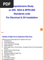 Fire Protection System NFPA 850 Presentation | PDF | Firefighting ...