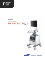 A Paediatric X-Ray Exposure Chart | PDF | Radiography | X Ray