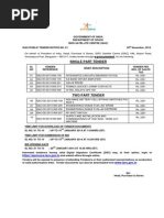 Pre-Requisites To Work With ISRO E-Procurement System | PDF | Internet ...