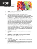 Lesson Plan Movie Poster | PDF | Graphic Design | Video Games