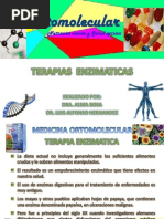 FRUTENZIMA: Usos y Beneficios Clínicos | PDF | Páncreas | Órgano (anatomía)