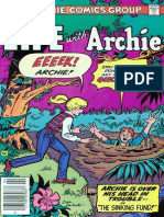 Archie Comics PDF | PDF