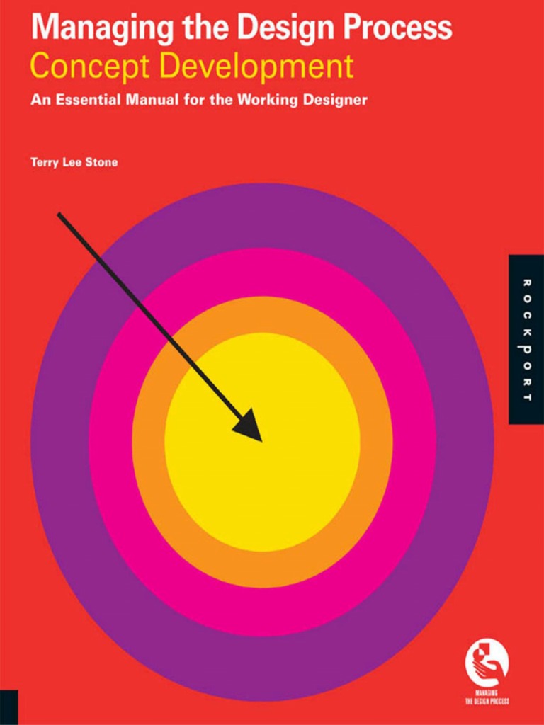 Managing The Design Process - Concept Development | PDF