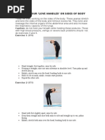 Joint Mobilization - Upper Extremity | PDF | Elbow | Hand