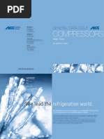 Domestic Refrigeration Compressor Selection Chart | PDF | Food Science ...