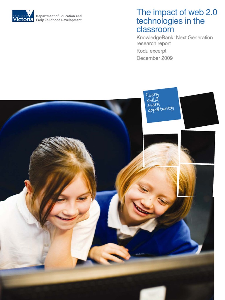 Kodu Using in The Classroom | PDF | Teachers | Critical Thinking