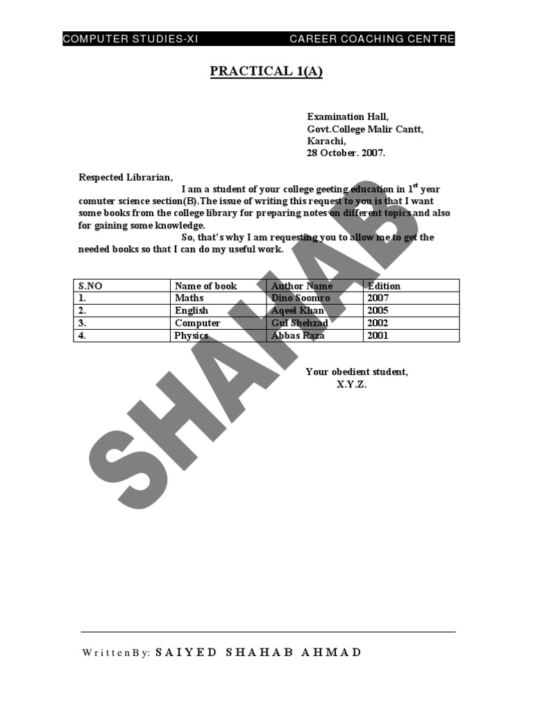 XI Practical File | PDF | Acceleration | Velocity