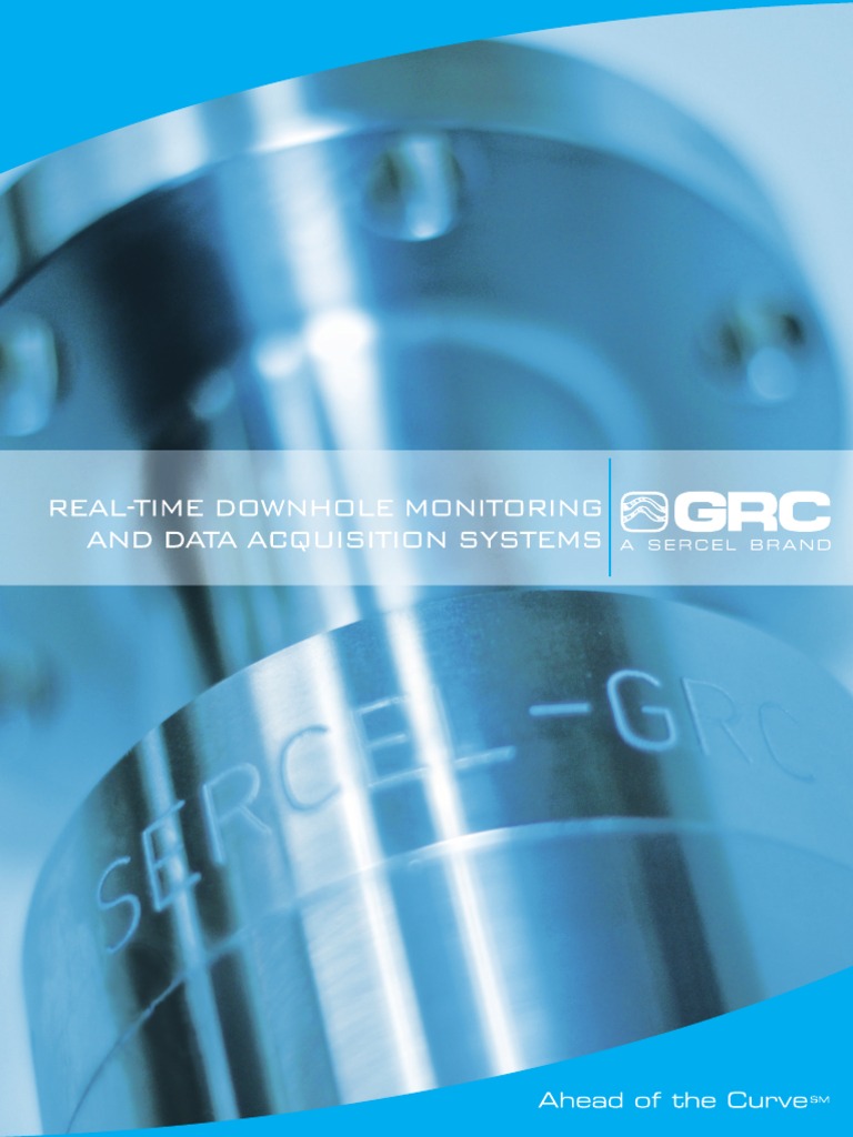 Sercel GRC | PDF