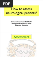 NIHSS Stroke Scale Scoring Guide | PDF | Diseases And Disorders ...