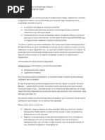 Escala de Evaluación del Edema | PDF