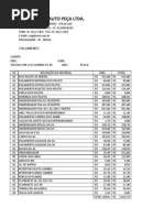 Catálogo CINPAL | PDF