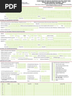 MD India - Pre Auth Form | PDF | Insurance | Hospital