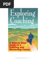 Pen Portrait Template | PDF