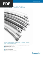 Steel Pipe Dimensions Chart | PDF