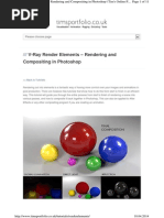 ASU Color Palette | PDF | Rgb Color Model | Color