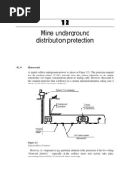 Electrical Shutdown Procedures for Safety | PDF | Electrician | Switch