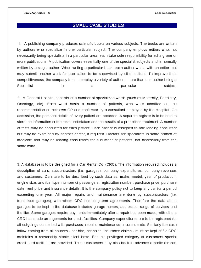 SQL Case Study | PDF | Databases | Credit Card
