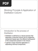 Types of Distillation Explained | PDF | Distillation | Chemical Process ...
