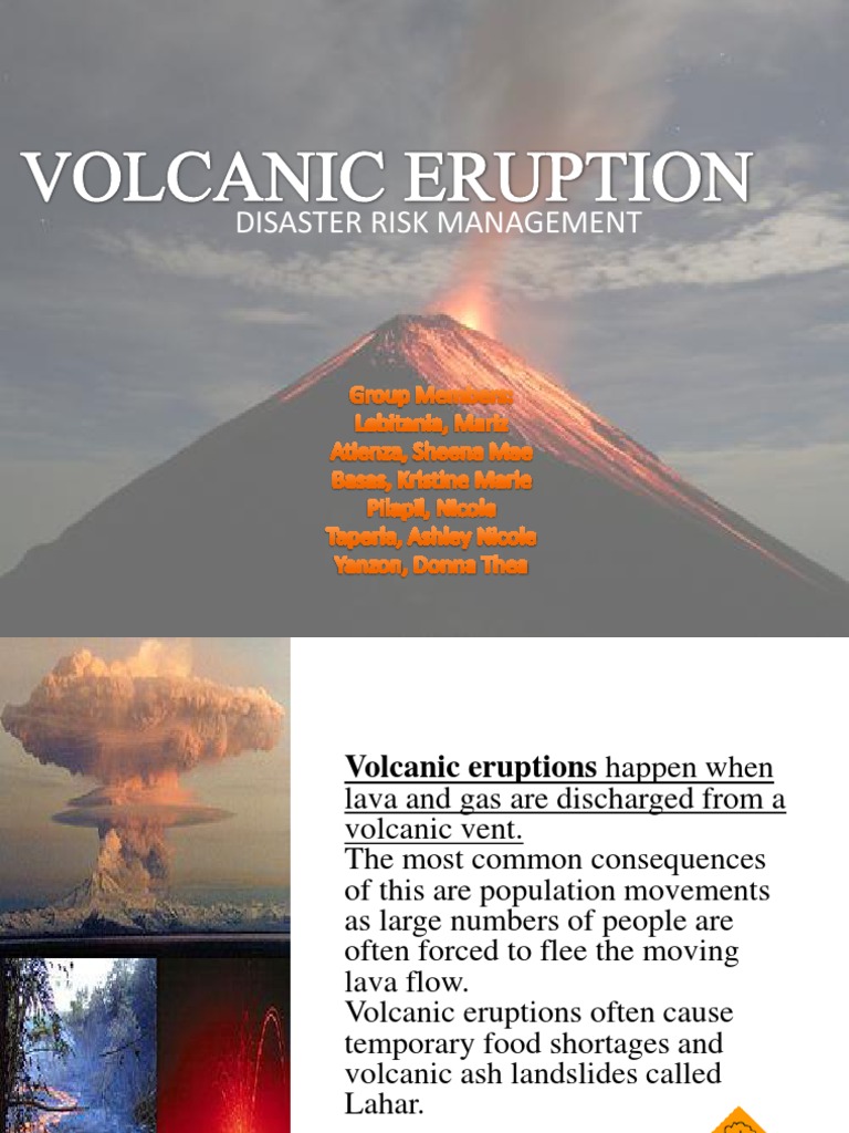 Volcanic Eruption.1 | Types Of Volcanic Eruptions | Volcanism