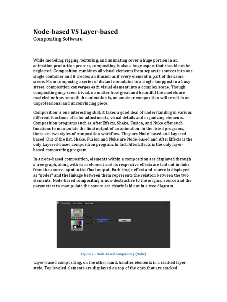Node vs Layer | Hierarchy | Systems Science
