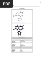 Drug Classification Chart | PDF | Drugs | Opioid