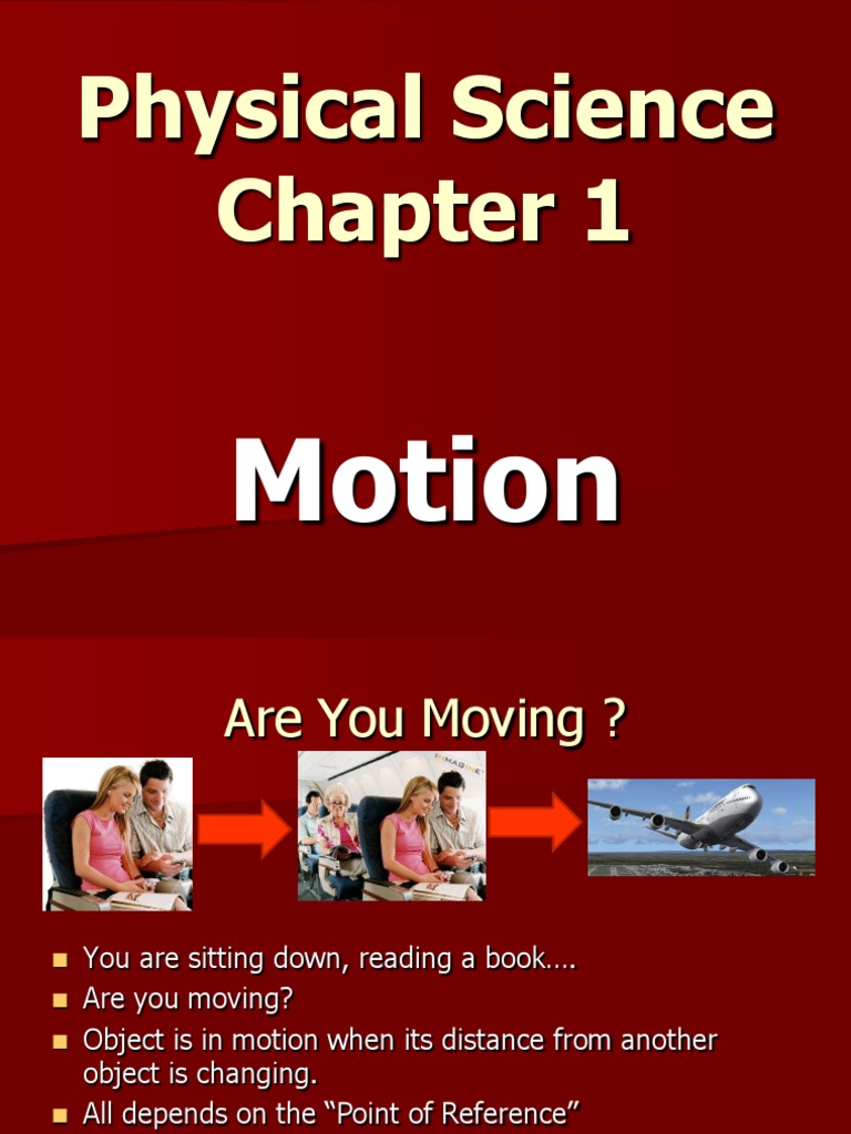 Motion Coordinates And Acceleration Pdf Acceleration Speed