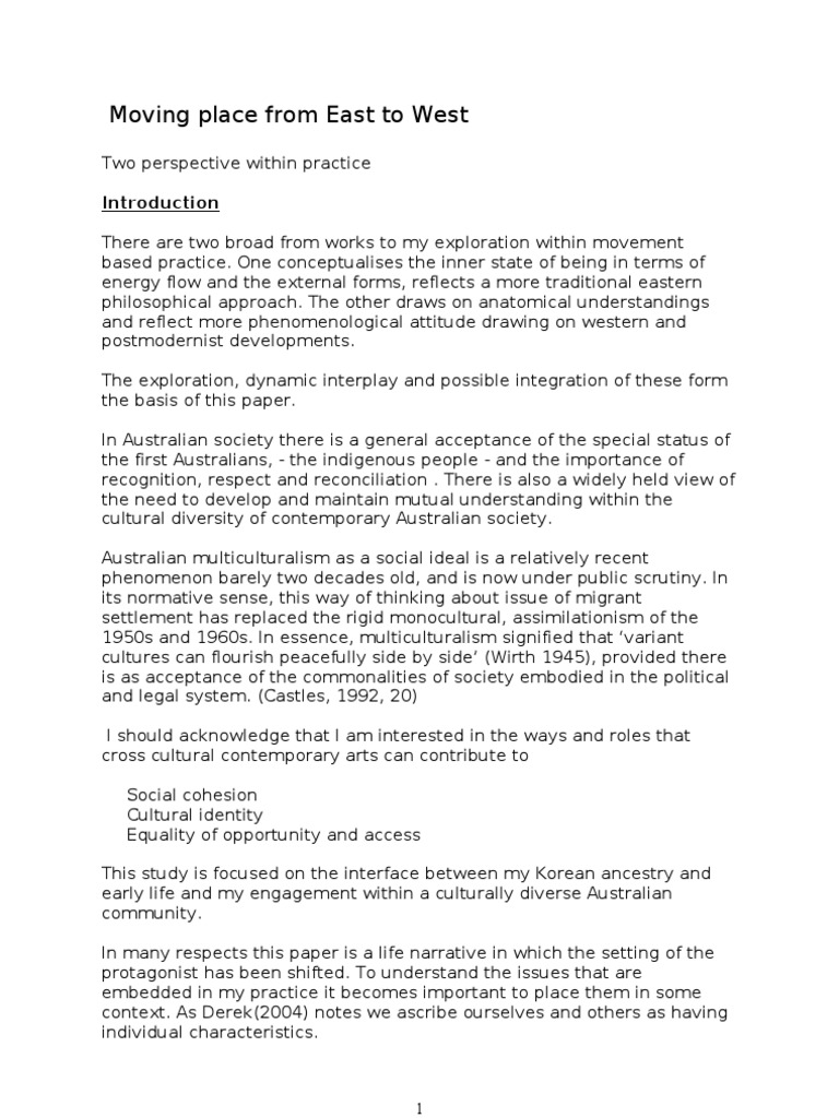 Looking Two Ways by 25th | PDF | Confucianism | Multiculturalism