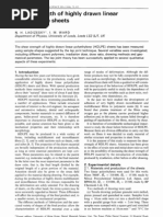 Concrete Mix Specs | PDF | Construction Aggregate | Concrete