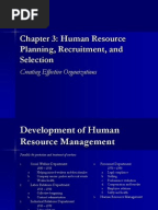 Human Resources Role in the Target Corporation | Target Corporation ...