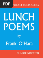 Total Eclipse by Annie Dillard | PDF | Sky | Sun