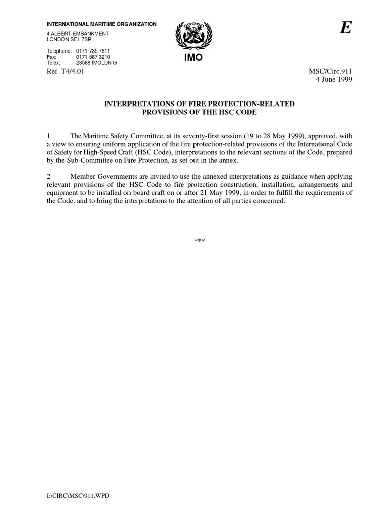 Fire Protection | PDF | Insulator (Electricity) | Fire Sprinkler System