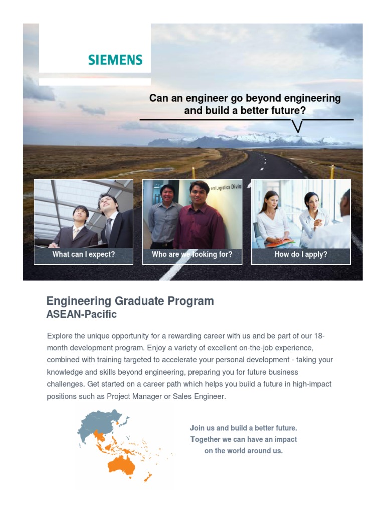 Siemens Catalogue | PDF | Siemens | Mentorship