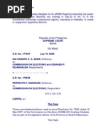 FRIA Flow Chart Final | PDF | Liquidation | Insolvency