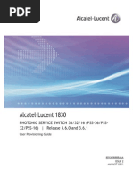 ATN 950D Brochure v2.0 | PDF | Physical Layer Protocols | Computer ...