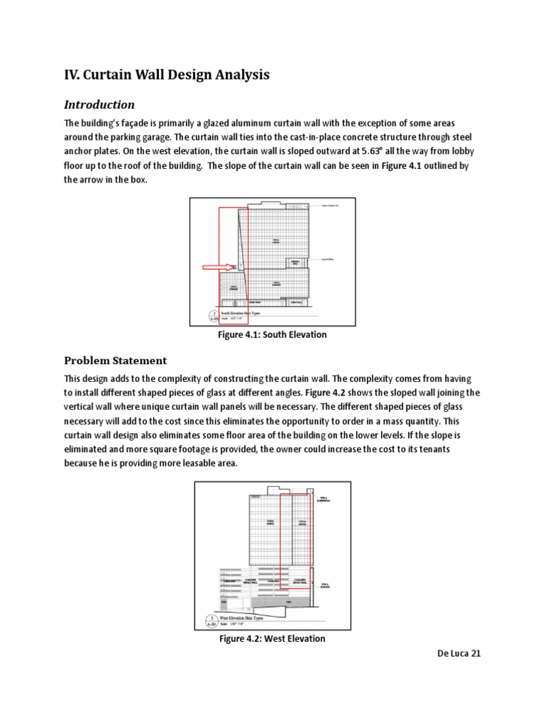 4final CW Design Analysis | PDF | Beam (Structure) | Column