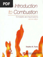 Solutions Manual An Introduction To Combustion Stephen R Turns CH 2 ...