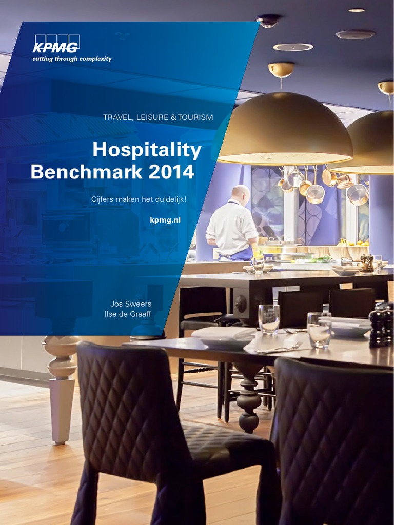 KPMG Hospitality Benchmark 2014 | PDF