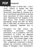 Tadic Case | PDF | Geneva Conventions | International Humanitarian Law