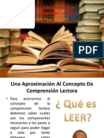 20 Textos Breves para Comprension Lectora Editables WORD: Publicado Por El 28 Enero, 2017 | PDF ...