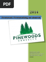 RCCG Vision 2032 Presentation-2 | PDF | Abrahamic Religions | Theology