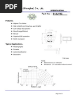 Snet Pro 2 Service Software User Manual | PDF | Usb | Microsoft Excel