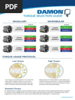 Damon Workbook-1 PDF | PDF | Orthodontics | Dentistry Branches