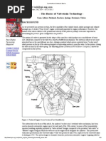 Engine Weight Chart | PDF | V8 Engine | V6 Engine