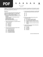 The Loophole in LSAT Logical Reasoning | PDF | E Books