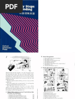 Steps to Understanding: Level 3 Guide | PDF | Grandparent | Reading ...