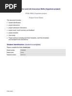 Final - Swdi Score Sheet | PDF | Salary | Loans